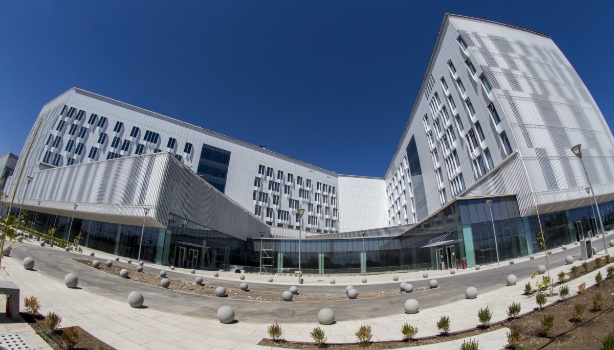 Somos Bupa | Clinica Bupa Santiago