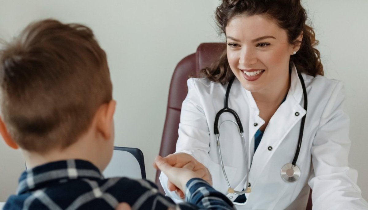 Dermatología infantil: tus hijos en las mejores manos | Clinica Bupa ...