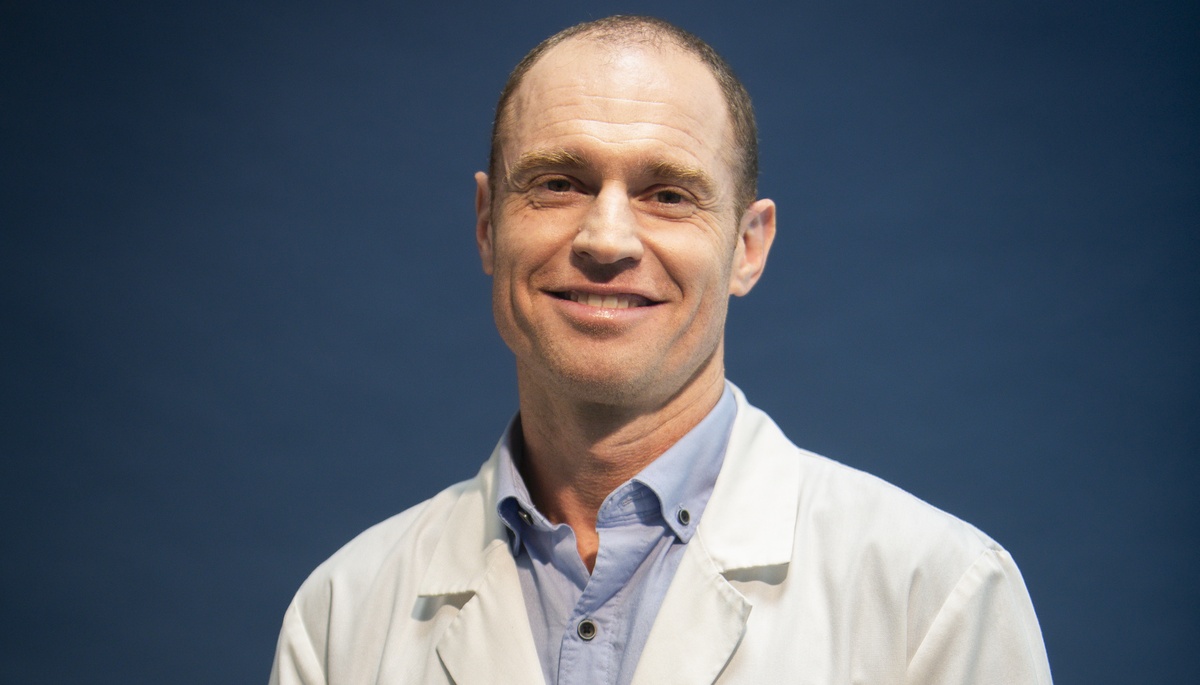 Dr. Julián Brañes Fierro | Clinica Bupa Santiago