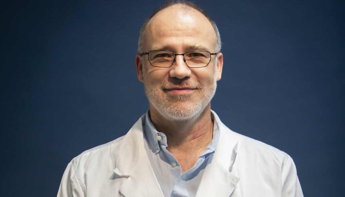 Dr. Álvaro Martinez Herold | Clinica Bupa Santiago