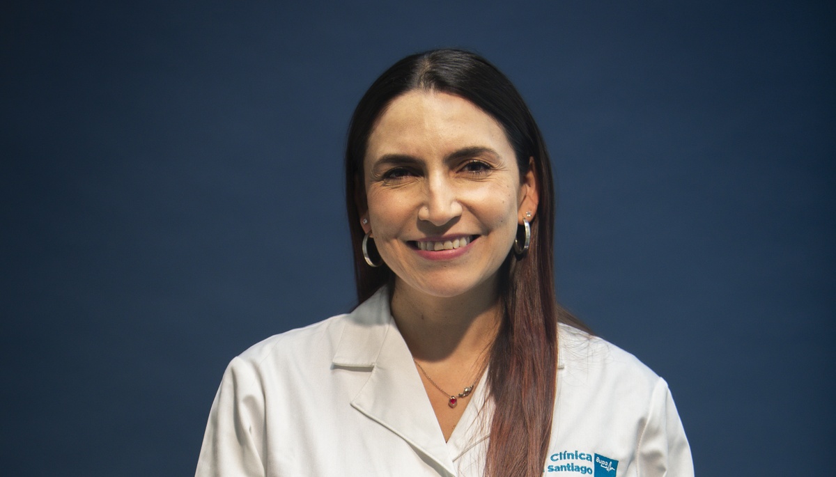 Dra. Sandra Henríquez Parada | Clinica Bupa Santiago